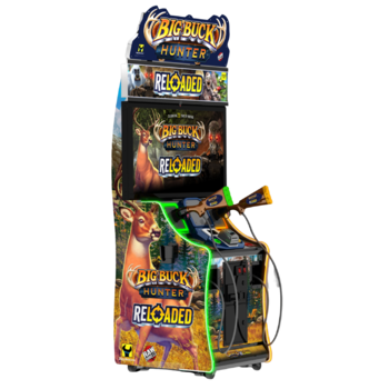 big duck hunter reloaded