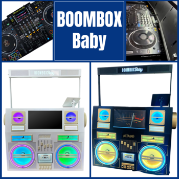 Boombox Baby